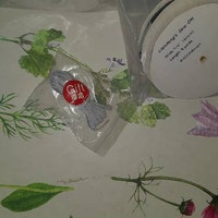 Plastic Macrame Rings/ 10 Pcs 54mm 2 Inch Round Hoops/color Plastic ...