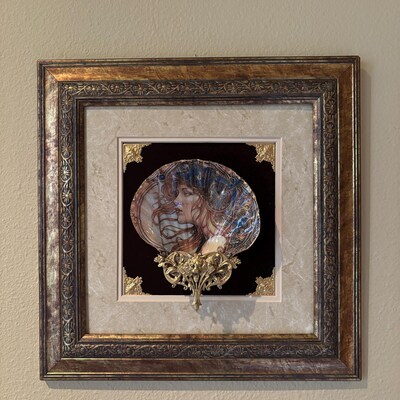 Conch Shell, Vintage Maps, Old Nautical Maps, Nautical, Coastal Home ...