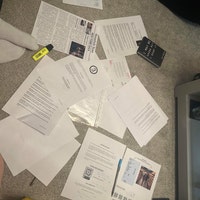 Printable Murder Mystery Case File - Digital Download, Detective True ...