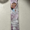 Anniversary Custom Bookmark Favor, Bookmarks, 25th, 50th Anniversary ...
