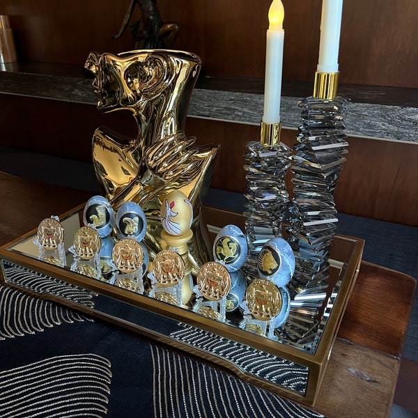 Persia Coin, Cyrus the Great Cylinder, 2550 Anniversary, Haftsin ...