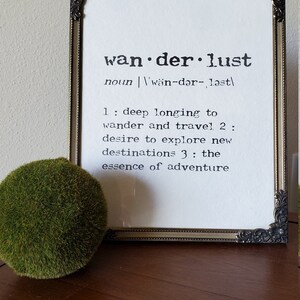 Laughter Definition Print in Typewriter Font on 5x7 or 8x10 | Etsy