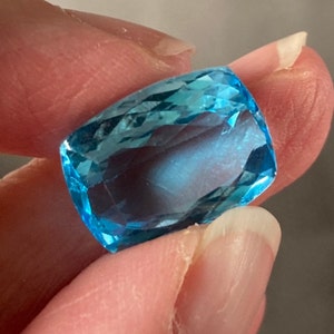 Jewel Encrusted Cup Gemstone Art Center Piece Vase Gems From - Etsy