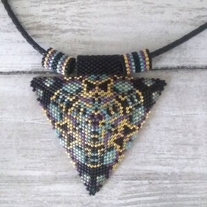 125, Snake Peyote, Skin Snake Loom, Skin Peyote, Snake Loom, Snake ...