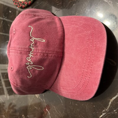 Save a Life Adopt Baseball Cap Animal Adoption - Etsy