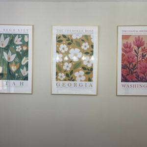 50 Printable Classic Vintage French Posters, Art Prints for Home Decor ...