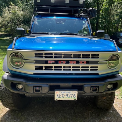 Mark I and Mark II Buggy Build Plans Full Blueprints and Materials List ...