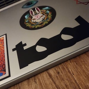 TOOL Band Music Decal Sticker Car Truck Windows Windows Free Shipping ...