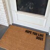 Doormat Address Custom Address Door Mat Large Custom Doormat ...