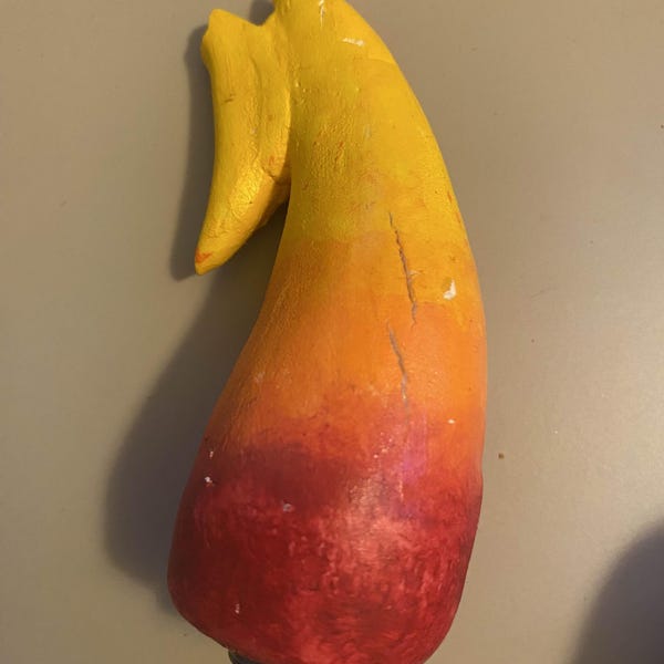 Custom Troll Horns - Etsy