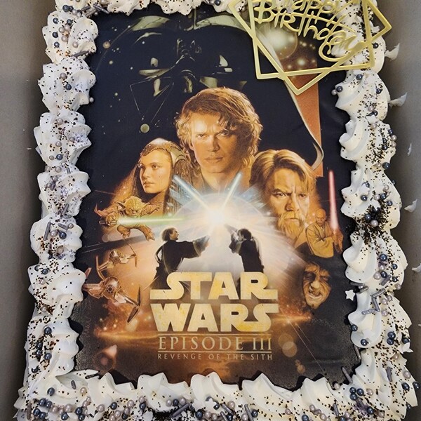 Cinco De Mayo Edible Topper, Fiesta Edible Topper, 26 Precut Edible ...