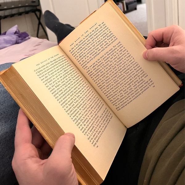 The Vanderbilt Mansion - National History Site - New York - by Charles ...