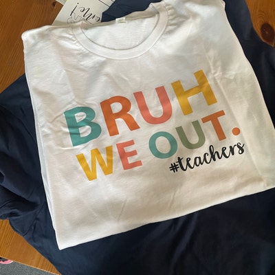 We Are on A Break T-shirt, Spring Vacation Shirt, Spring Break Shirt ...