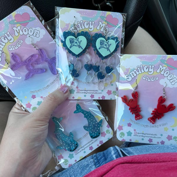 Tiger Shark Enamel Pin, Shark Enamel Pin - Etsy