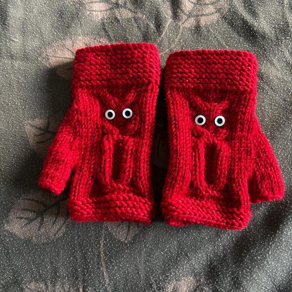 Knitting Pattern How to Knit Adult Bootie Slippers Pattern With Step-by ...