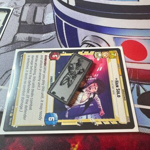 Spy Token Set for Dune Imperium Uprising 4 Player Game - Etsy