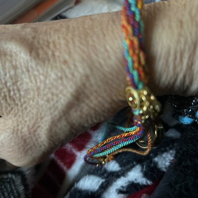 Bandwidth Waist Seal Ethnic Style Tibetan Clothes Robe With String ...