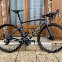 Custom Made Syncros Bike Rim Decal Stickers. Syncros Stickers on Bike ...