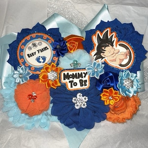 12 Baby Boy Prince Fresh 90s Hip Hop Themed Pacifier Necklaces Favors ...