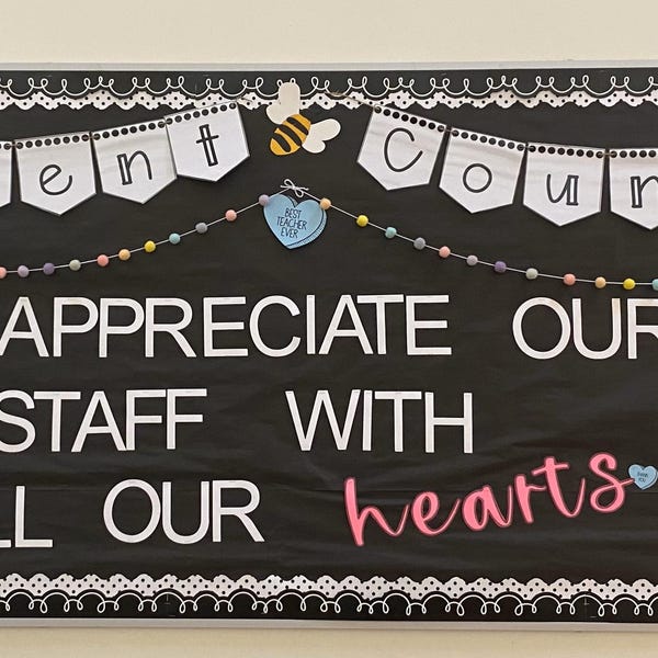 Editable Classroom Birthday Chart and Bulletin Board Display | Sunny ...