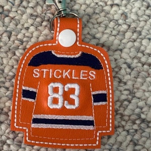 Quack Quack Quack Jersey Sticker | Etsy