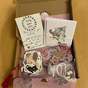 Mystery Box, Handmade Mystery Items, Grab Bag Haul, Surprise Boxes. - Etsy