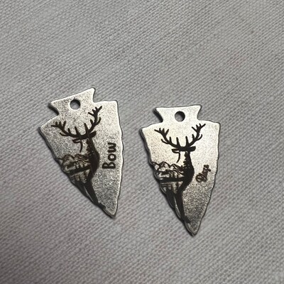 Cat Tag Custom Dog Tag Cat Id Tag Sakura Pendant Cat Collar Tag Cat ...