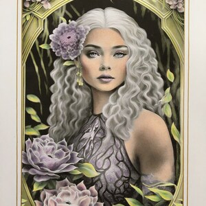 20 Grayscale Ocean Fairy Houses Coloring Book Set 1 - Etsy