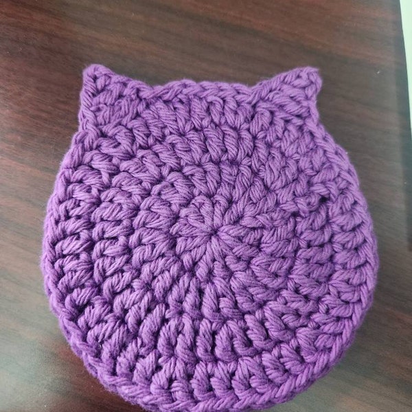 Diamond Painting Kit, Adorable Black Cat, Cute Kitty, Cuddly Kitten ...