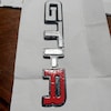DOHC VTEC - Fits Civic Si B16 D16 EJ Eg Em1 Side Decals / Stickers - 15 ...