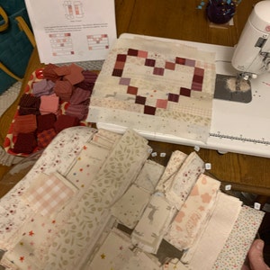 Lulu DIGITAL Pattern - Etsy