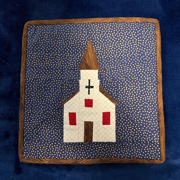 Camera Paper Piecing Pattern, PDF Pattern Instant Download, Camera ...