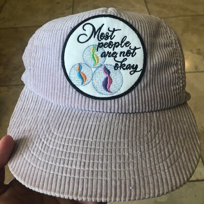 Build-a-boog Customizable Boognish Ween Patch - Etsy