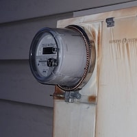 Smart Meter Electricity Tensor Ring - Earth Resonance Cubit - Etsy Canada