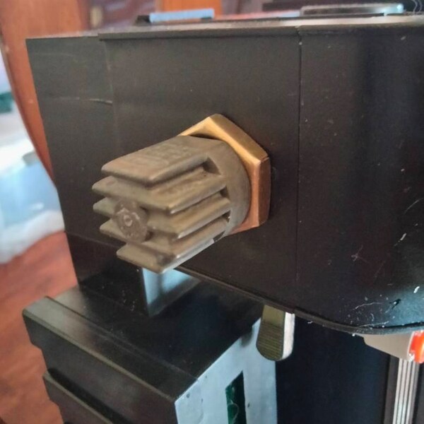 Ghostbusters Proton Pack Dale PH25 Resistor for Ion Arm - Etsy