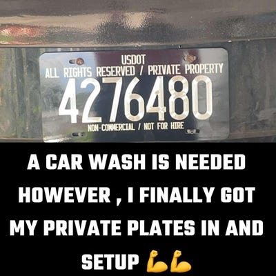 Custom Letter Leaf Crest License Plate Car Tag Diamond Etched Engraved ...