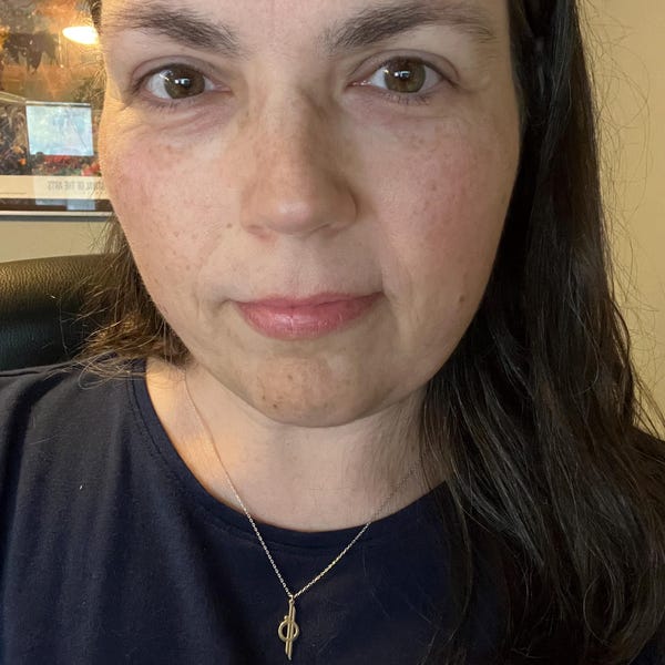 Lesbian Symbol Ring, Interlocking Double Venus Ring, Gift for Her, LGBT ...