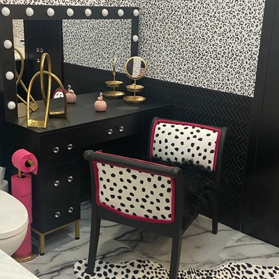 Custom Sports Chair Any Sport, Any Jersey, for Any Room in the House - Etsy