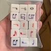 Key Signature Dice Bass Clef - Etsy