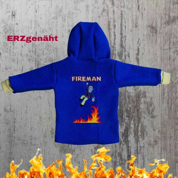 Fireman Sam Machine Embroidery Design - 2 Designs - 4,5,6 Inch Size ...