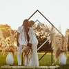 Diamond Wedding Arch Building Plans DIY Diamond Wedding Arch Plans ...