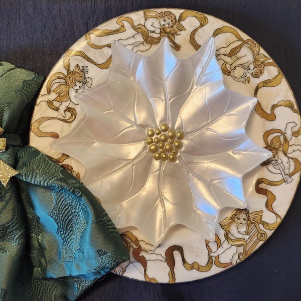 31-piece Johnson Brothers Summer Chintz China Dinnerware Set, Service ...