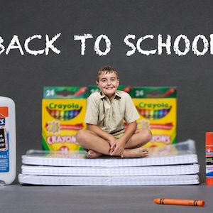 PNG Overlay, 9 Empty Cardboard Boxes Template, Inside the Box, PNG ...