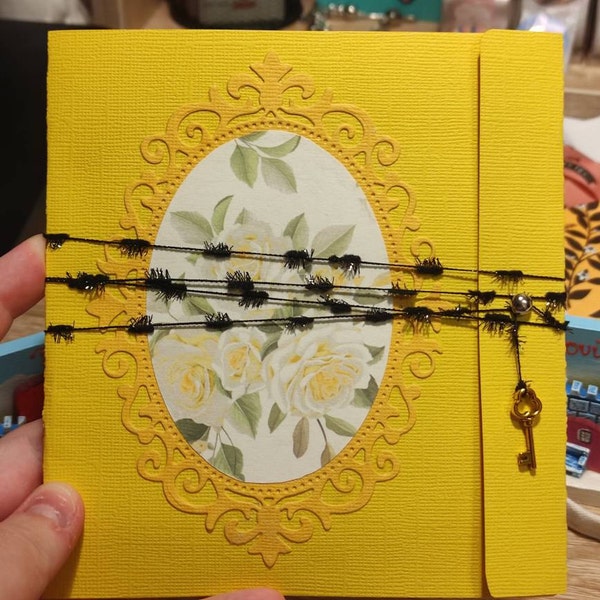 Die Cut Set - Frames and Doilies - Scrapbooking - Card Making - Junk ...