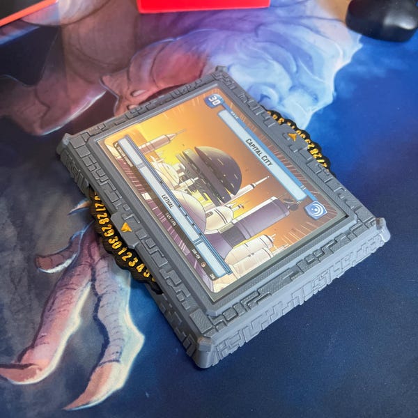 Wyrmspan Deluxe Token Set - Meat, Gold, Milk, Crystal, Coins, Dragon ...