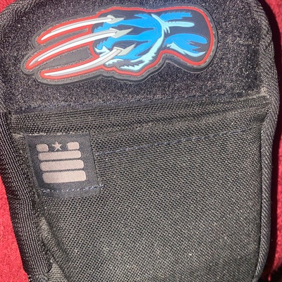 Myahster Patch - Etsy