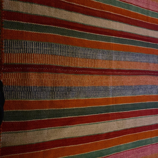 COLORFUL Peruvian FRAZADA / WHOLESALE / Carpet / Christmas / Rug ...
