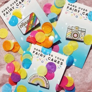 I Love Reproductive Rights Enamel Pin Human Rights Pin | Etsy