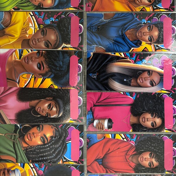 Prayer Journal, African American Journal, Bible Study, Black Woman ...