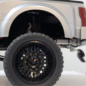 Headache Rack / Rail Combo for CEN F450 - Etsy